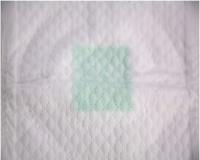 China Disposable Curity Nursing Pads for Puerpera Lady 5 Inches Polymer Maternity Breast Pads for sale