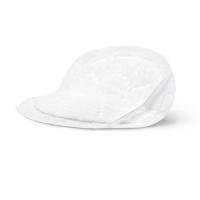 China Disposable Curity Nursing Pads for Puerpera Lady 5 Inches Polymer Maternity Breast Pads for sale