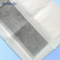 China Maternal and Child Products Wholesaler's Go-To Disposable Absorbent Pads for Comfort for sale