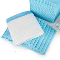 China SNUGRACE Customizable Incontinence Pads Adult Disposable Underpad for Incontinence for sale