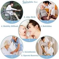 China SNUGRACE Customizable Incontinence Pads Adult Disposable Underpad for Incontinence for sale