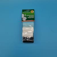 China Pet Garbage Bag Clean Function Compostable Dog Waste Bags for Biodegradable Doggy Bags for sale