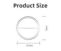 China Custom Disposable Breast Pads Cotton Soft Dry Breathable Women's Mother Breastfeeding Pads for sale
