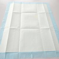 China Disposable Waterproof Incontinence Pads Bed Covers and Puppy Training Pads for OEM/ODM for sale
