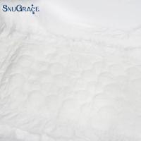 China Thickened Unisex Disposable Adult Diaper SnuGrace Wholesaler with Customizable SAP for sale