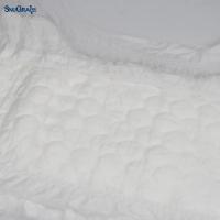 China Medical Super Absorbent 4000ml Adult Disposable Diapers for Elderly Incontinence Pants for sale
