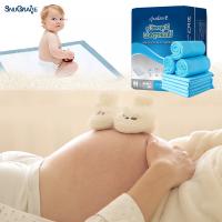 China SnuGrace Plain Woven Incontinence Pad Safe for Sensitive Muscles and Pregnant Women for sale