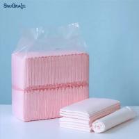 China SnuGrace Plain Woven Incontinence Pad Safe for Sensitive Muscles and Pregnant Women for sale