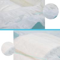 China Maternity Postpartum Hygiene Products Fluff Pulp Adult Disposable Diaper by SnuGrace for sale