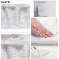 China Soft Breathable Adult Incontinence Diapers Medical Supplies for Customization Support for sale