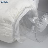 China Soft Breathable Adult Incontinence Diapers Medical Supplies for Customization Support for sale