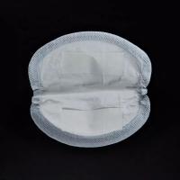 China Customized Print Maternity Breast Pads for Comfortable and Hygienic Breastfeeding for sale
