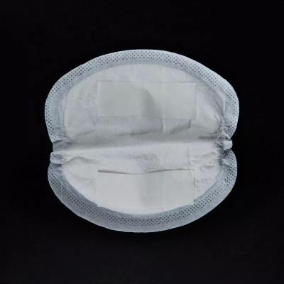 China Customized Print Maternity Breast Pads for Comfortable and Hygienic Breastfeeding for sale