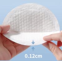 China Organic Disposable Breast Pad for Postpartum Pain Relief and Maternal Milk Nursing for sale