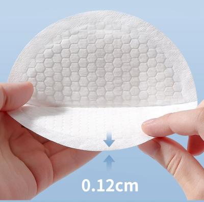 China Organic Disposable Breast Pad for Postpartum Pain Relief and Maternal Milk Nursing for sale