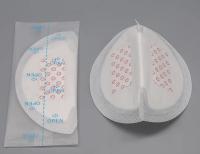 China Organic Disposable Breast Pad for Postpartum Pain Relief and Maternal Milk Nursing for sale