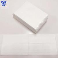 China 65g-200g Incontinence People Care Disposable Diaper Pad for Hospital and Patient Care for sale
