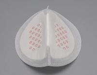 China Absorbent Nursing Breast Pads for Women Breastfeeding Fluff Pulp SAP Non Woven Fabric for sale