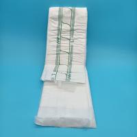 China 3D Leak Prevention Channel Senior Diaper for Adults from 's Professional Manufactory for sale