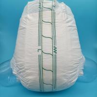 China 3D Leak Prevention Channel Senior Diaper for Adults from 's Professional Manufactory for sale