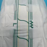 China 3D Leak Prevention Channel Senior Diaper for Adults from 's Professional Manufactory for sale