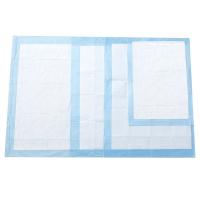 China High Absorption SAP Sandia or Sumitomo Quick Accident Absorbing Cotton Pads for OEM/ODM for sale