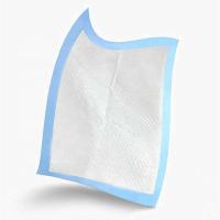 China High Absorption SAP Sandia or Sumitomo Quick Accident Absorbing Cotton Pads for OEM/ODM for sale