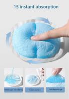 China Maternity Personal Care Ultra Thin Disposable Nursing Pads for Postpartum Pain Relief for sale