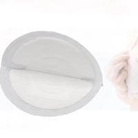 China Postpartum Pain Relief Personal Care Organic Disposable Bamboo Nursing Breast Pads for sale