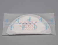 China Postpartum Pain Relief Personal Care Organic Disposable Bamboo Nursing Breast Pads for sale