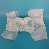 China disposable Dog Training Pet Dog Diapers With PE / Clothlike Backfilm for sale