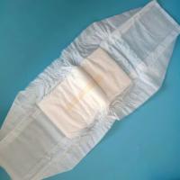 China disposable Dog Training Pet Dog Diapers With PE / Clothlike Backfilm for sale