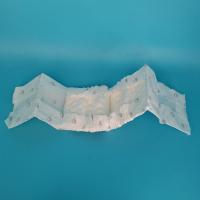 China disposable Dog Training Pet Dog Diapers With PE / Clothlike Backfilm for sale