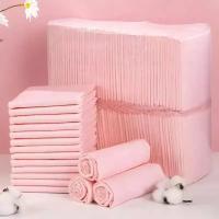 China PE Film Backsheet Disposable Underpads for Adult Incontinence Protection in Hospital for sale