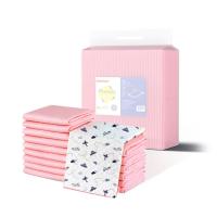 China PE Film Backsheet Disposable Underpads for Adult Incontinence Protection in Hospital for sale