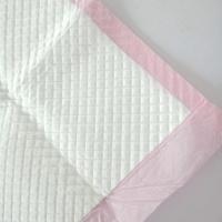 China PE Film Backsheet Disposable Underpads for Adult Incontinence Protection in Hospital for sale