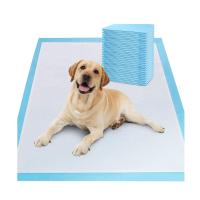 China Freely Offered Samples OEM/ODM Pet Toilet Pee Pads for Puppy Training and Sleeping for sale