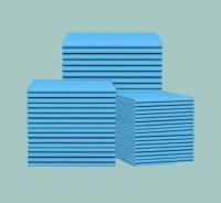 China Disposable Underpads 23x36 6Ply Layer for Baby Adults Elderly Incontinence Protection for sale