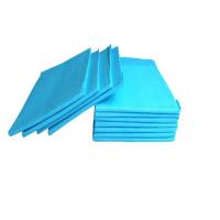 China Disposable Underpads 23x36 6Ply Layer for Baby Adults Elderly Incontinence Protection for sale