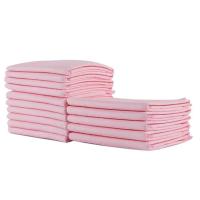 China Disposable Underpads 23x36 6Ply Layer for Baby Adults Elderly Incontinence Protection for sale