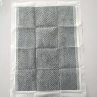 China Pet Training Products 2023 Best Sell Eco Friendly Dog Pee Pee Urine Pad Sleeping Pad for Rabbits for sale