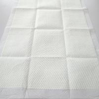 China Pet Training Products 2023 Best Sell Eco Friendly Dog Pee Pee Urine Pad Sleeping Pad for Rabbits for sale