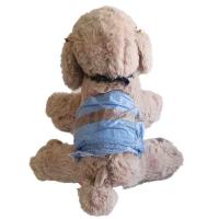 China Customized Pet Diapers Full Size for Male Pets Customized Color Male Dog Diapers for sale