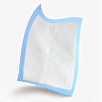 China 6 Layers Disposable Pet Training Products Disposable for Dogs and Cats Dog Urine Pads for sale