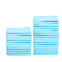 China 6 Layers Disposable Pet Training Products Disposable for Dogs and Cats Dog Urine Pads for sale