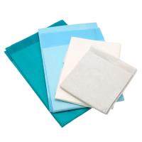 China PE Pet Training Products Extra Large Disposable Pet Pads for Puppy Potty Training for sale