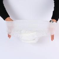 China OEM ODM Super Absorbent Underwear Brief Type Disposable Adult Pants for Super Absorbency for sale