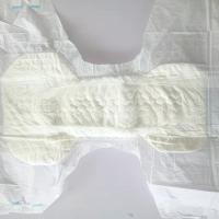 China Non Woven Fabric High Absorbance Adult Diapers with Free Shipping and PE Backsheet for sale