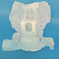 China Topsheet Soft Non-woven Top Sheet Diaper for Female Dogs Disposable and Comfortable for sale