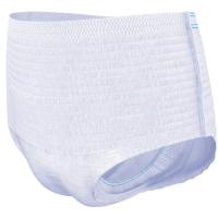 China 52-125g PE Backsheet Disposable Adult Diaper with Comfortable Panty Type Design for sale